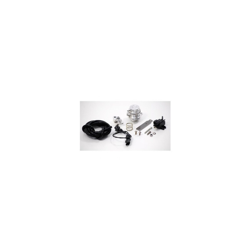 Kit dump valve FORGE à dépression pour CITROEN DS3 1.6 THP / Racing