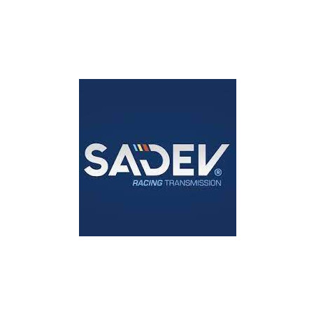 Bouchon de vidange SADEV / ST75-14