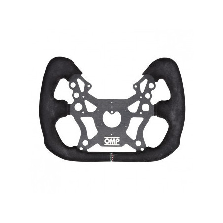 Volant OMP 310 ALU GT