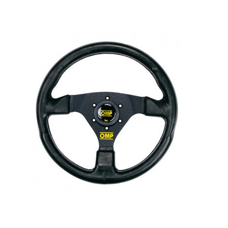 Volant OMP Racing GP