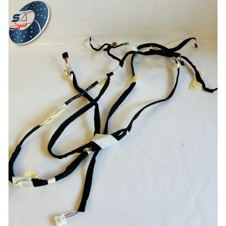Faisceau lampe toit / Megane 3 RS