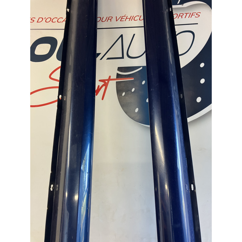 Bas de caisse pour Renault Sport / Clio 2 RS Phase 1 / Phase 2 / Phase 3