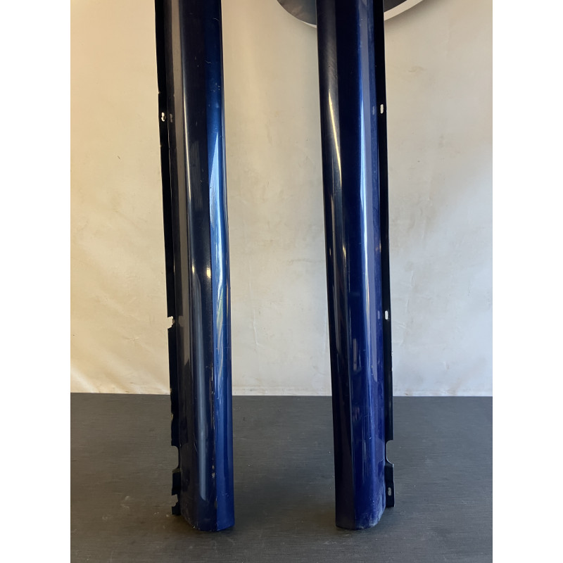 Bas de caisse pour Renault Sport / Clio 2 RS Phase 1 / Phase 2 / Phase 3